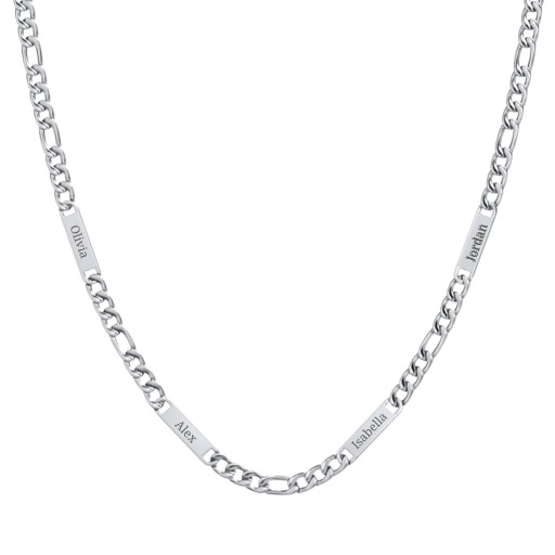 Custom Chains for Men | Jewlr | Jewlr