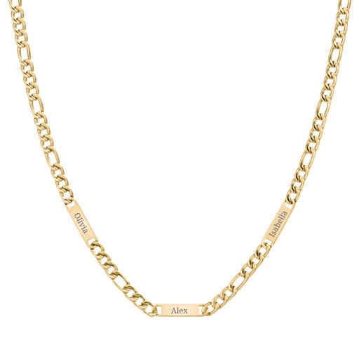 Custom Chains for Men | Jewlr | Jewlr