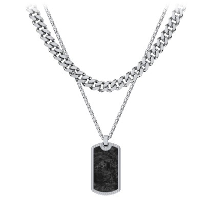 Custom Dog Tags for Men | Personalized & Engraved | Jewlr | Jewlr