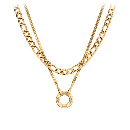 Custom Chains for Men | Jewlr | Jewlr