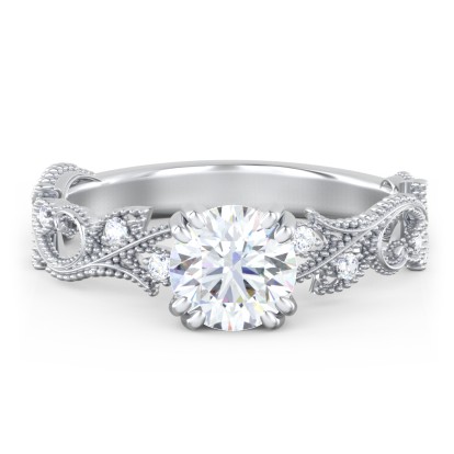 Custom Wedding Sets | Personalized Wedding Sets | Jewlr | Jewlr