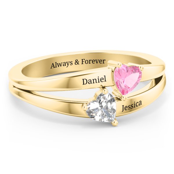 Personalized Matching Sister Jewelry Gifts | Jewlr