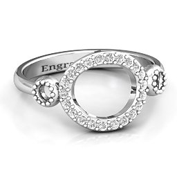 Karma Rings, Karma Jewelry | Jewlr