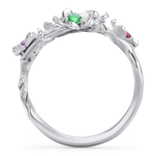 Garden Party Ring | Jewlr