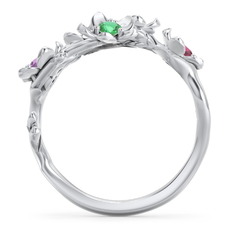 Garden Party Ring | Jewlr