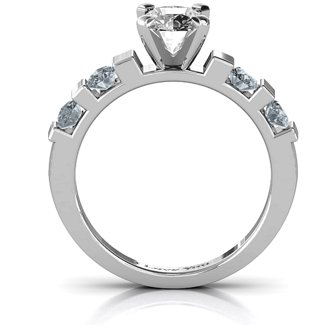 Set in Stone Ring | Jewlr