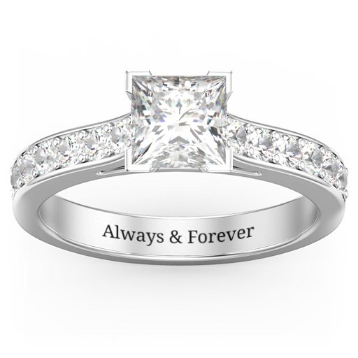 Personalized Rings | Customizable Rings | Jewlr | Jewlr