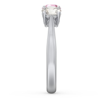 Radiant Trinity Ring | Jewlr