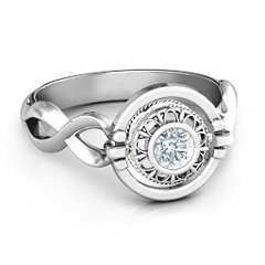 Reversible Flip Rings | Jewlr