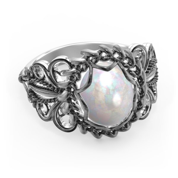 Vintage Rings | Jewlr