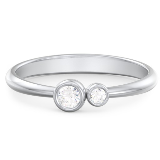 Personalized Family Rings | Handcrafted Just For You | Jewlr | Jewlr