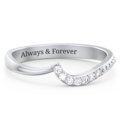 Affordable Bridal & Wedding Ring Sets | Jewlr