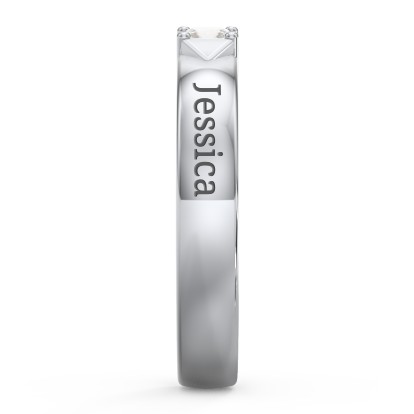 Timeless Romance Ring | Jewlr