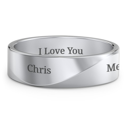 Custom Rings for Men | Personalized & Engraved for Him | Jewlr | Jewlr