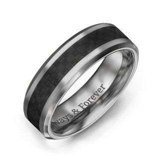 Men’s Rings | Personalized, Engraved & Custom Bands | Jewlr | Jewlr