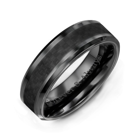 Men’s Rings | Personalized, Engraved & Custom Bands | Jewlr