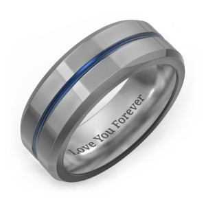 Mens Promise Rings | Promise Rings for Him | Jewlr | Jewlr