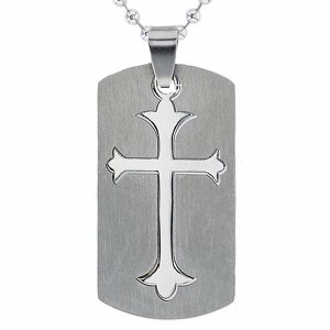 Custom Dog Tags for Men | Personalized & Engraved | Jewlr | Jewlr