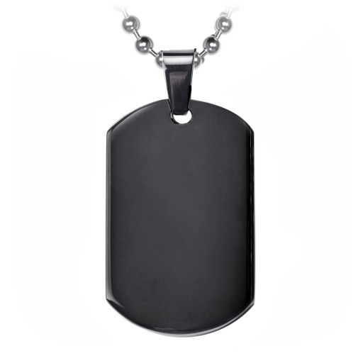 Custom Dog Tags for Men | Personalized & Engraved | Jewlr | Jewlr