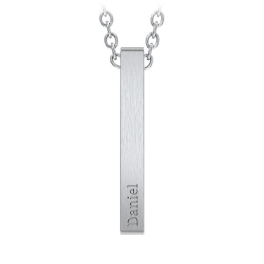 Men’s Necklaces | Personalized & Engraved Necklaces| Jewlr | Jewlr