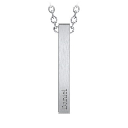 Men’s Necklaces | Personalized & Engraved Necklaces| Jewlr | Jewlr