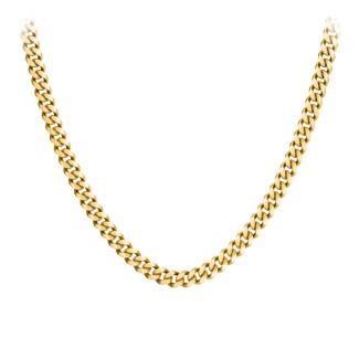 Custom Chains for Men | Jewlr | Jewlr