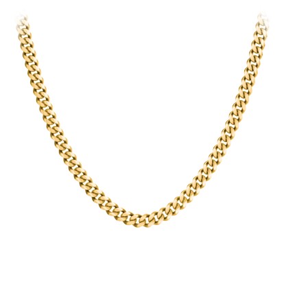 Custom Chains for Men | Jewlr | Jewlr