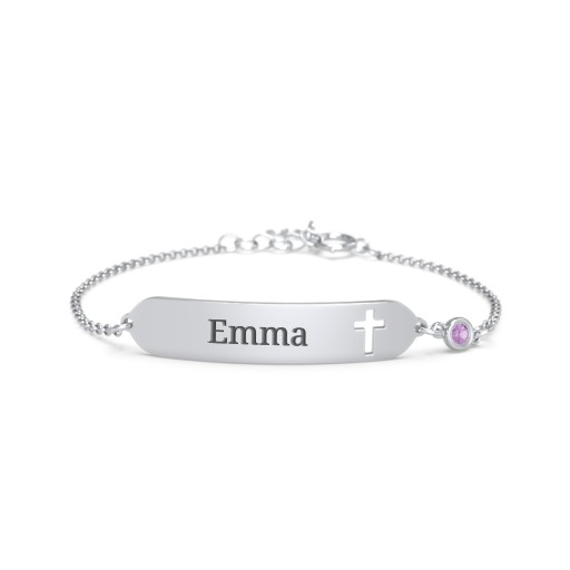 Religious Jewelry - Personalizable and Engravable | Jewlr