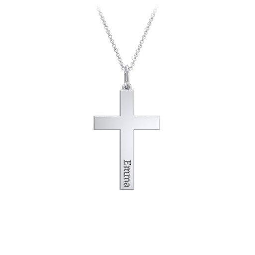 Religious Jewelry - Personalizable and Engravable | Jewlr
