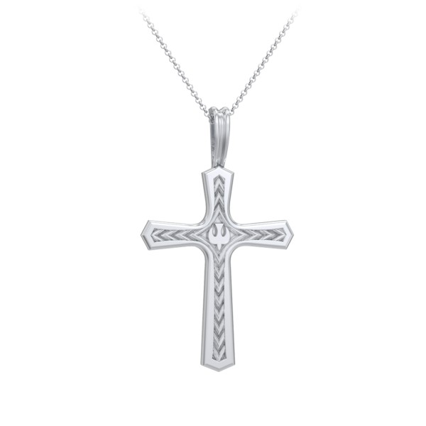Cross Necklaces For Kids | Jewlr