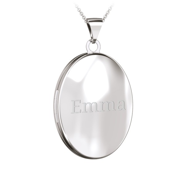 Photo Lockets For Kids | Personalized Fine Jewelry | Jewlr