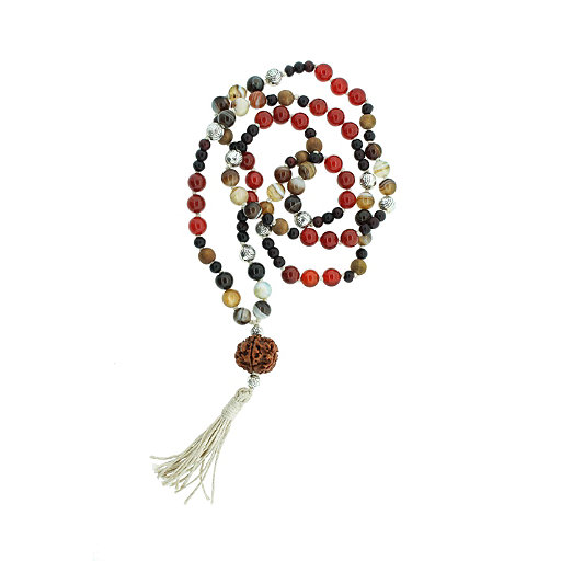 Mala Beads – Handcrafted Jewelry Made Just For You | Jewlr | Jewlr