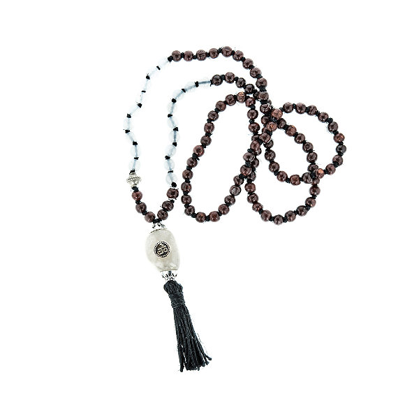 Mala Beads – Handcrafted Jewelry Made Just For You | Jewlr | Jewlr