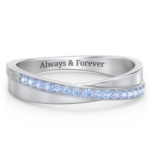 Anniversary Rings | Jewlr