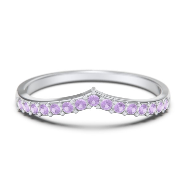 Personalized Stackable Rings | Handcrafted For You | Jewlr | Jewlr