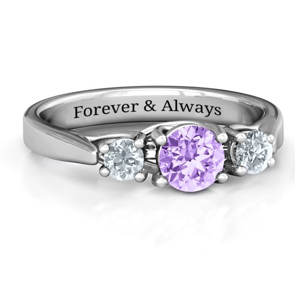 Custom & Personalized Family Rings | Jewlr