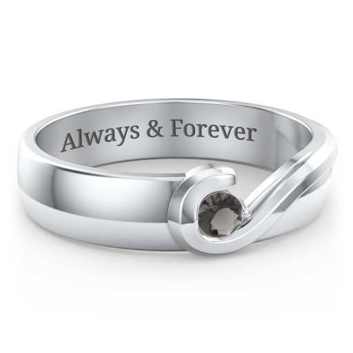 Mens Promise Rings | Promise Rings for Him | Jewlr | Jewlr
